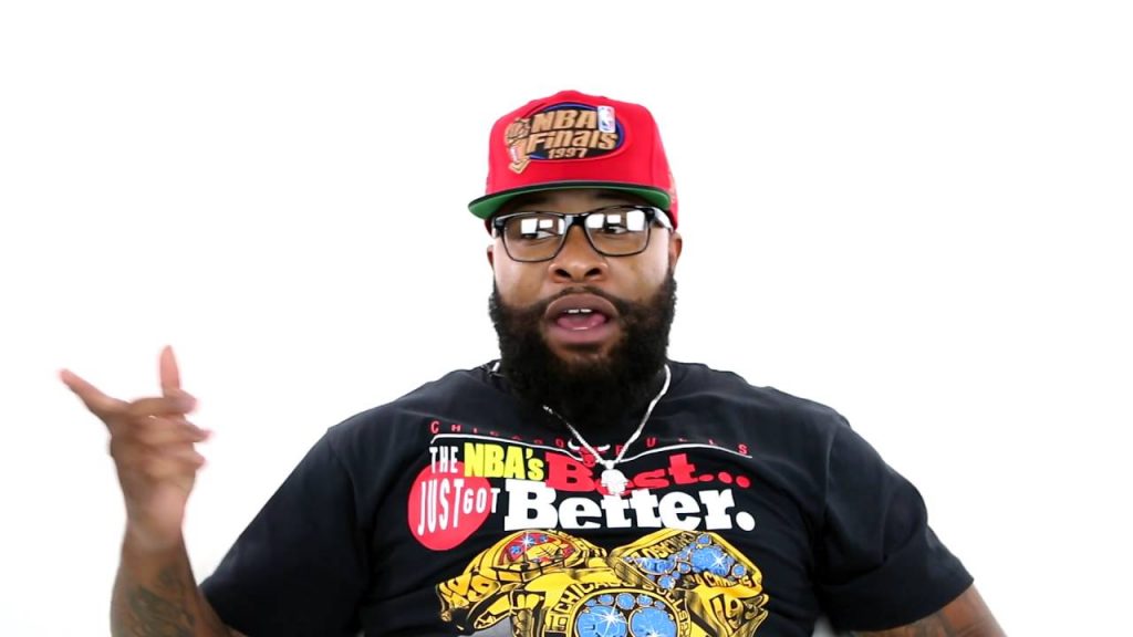 Chico Bean - Biography, Height & Life Story | Super Stars Bio