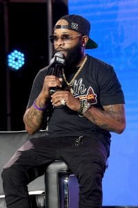 Chico Bean - Biography, Height & Life Story | Super Stars Bio