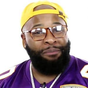 Chico Bean - Biography, Height & Life Story | Super Stars Bio