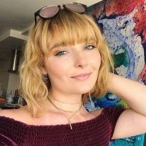 Christina Robinson - Biography, Height & Life Story | Super Stars Bio