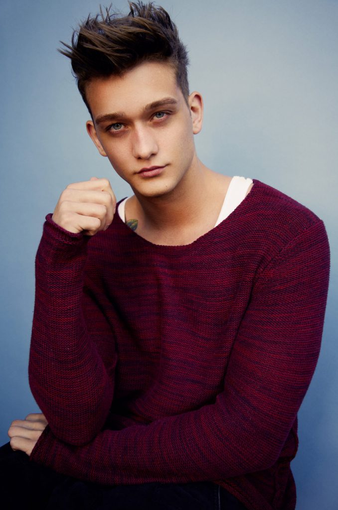 Cody Saintgnue - Biography, Height & Life Story | Super Stars Bio