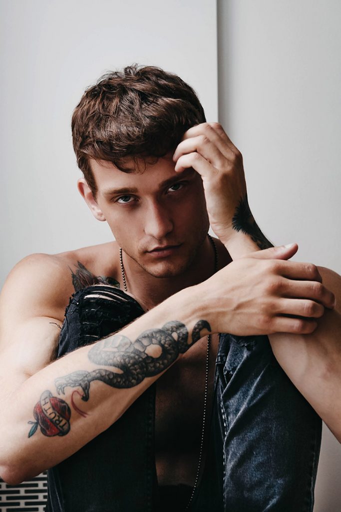 Cody Saintgnue - Biography, Height & Life Story | Super Stars Bio