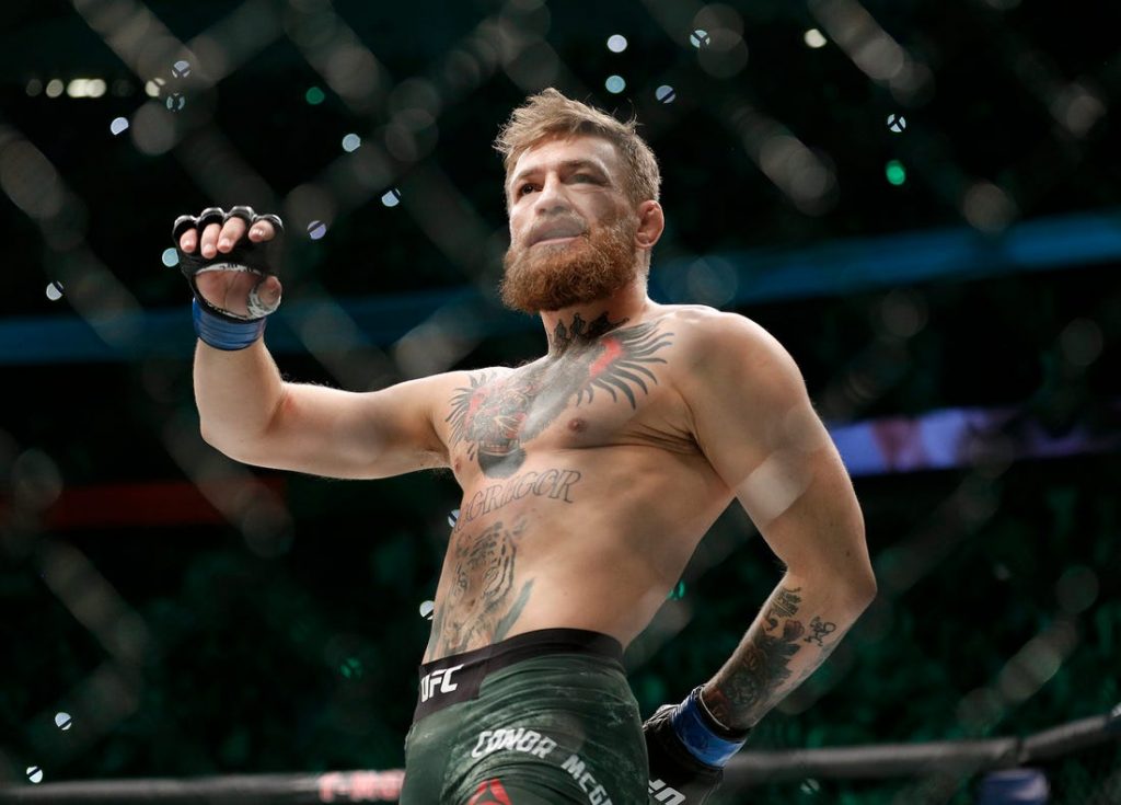 Conor McGregor - Biography, Height & Life Story | Super Stars Bio