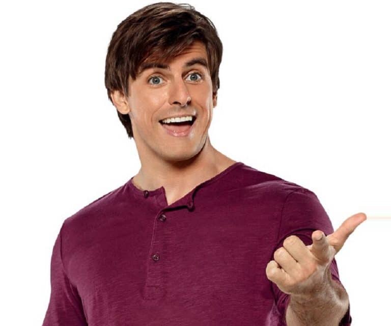 Cooper Barnes - Biography, Height & Life Story | Super Stars Bio