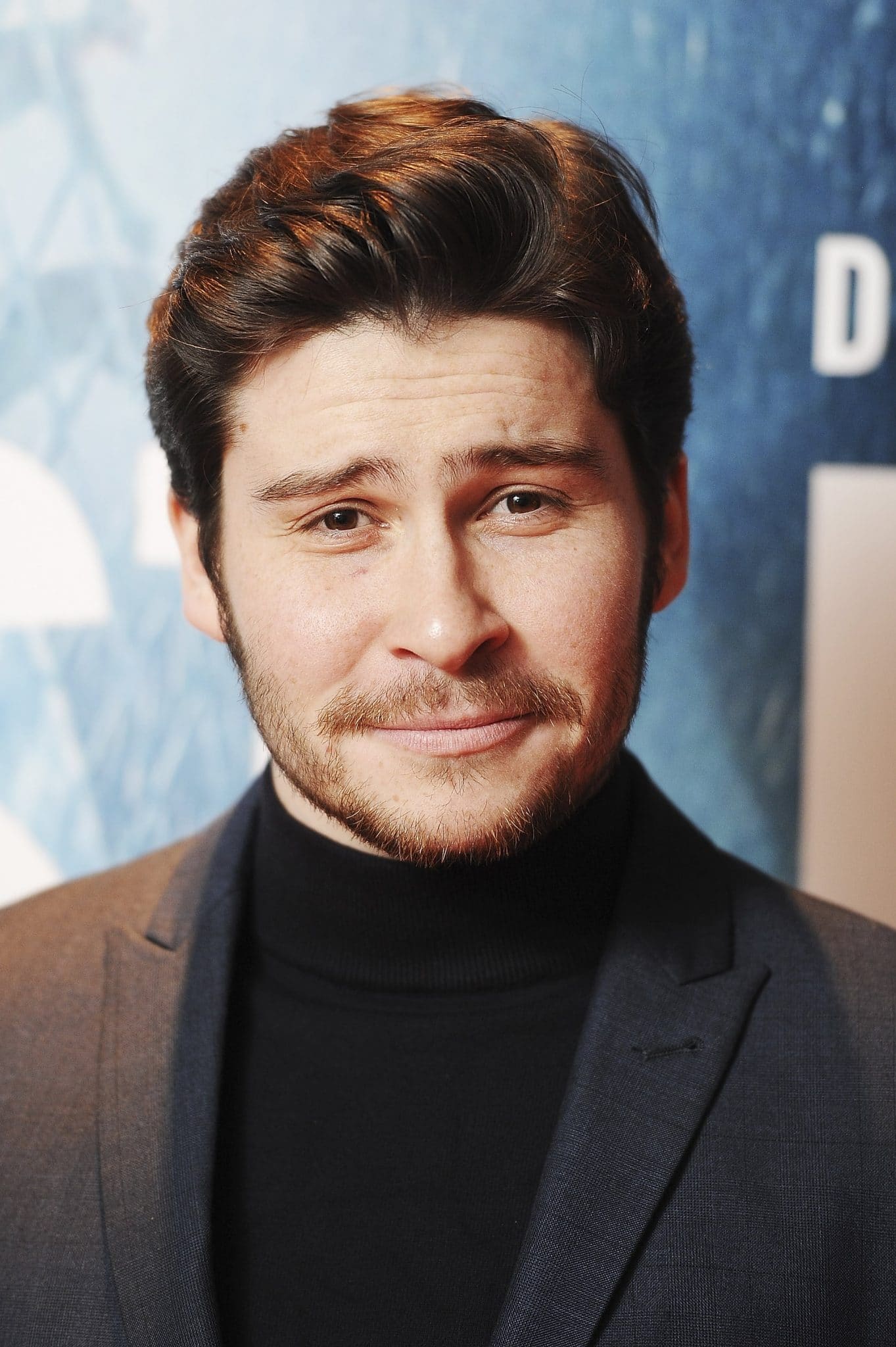 Daniel Portman - Biography, Height & Life Story | Super Stars Bio