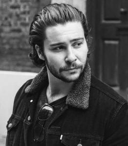 Daniel Portman - Biography, Height & Life Story | Super Stars Bio