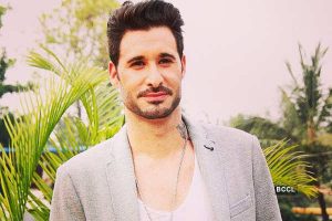 8 Things You Didn't Know About Daniel Weber - Super Stars Bio