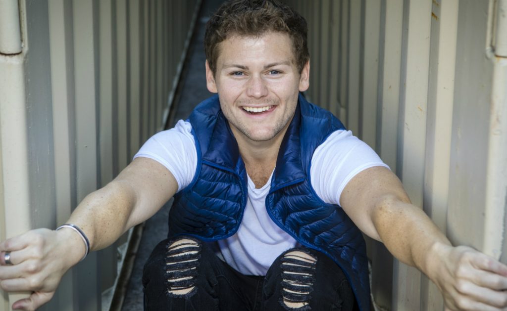 Drew Lynch - Biography, Height & Life Story | Super Stars Bio