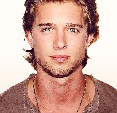 Drew Van Acker - Biography, Height & Life Story | Super Stars Bio