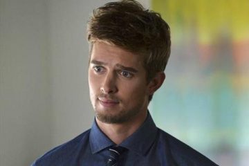 Drew Van Acker - Biography, Height & Life Story | Super Stars Bio