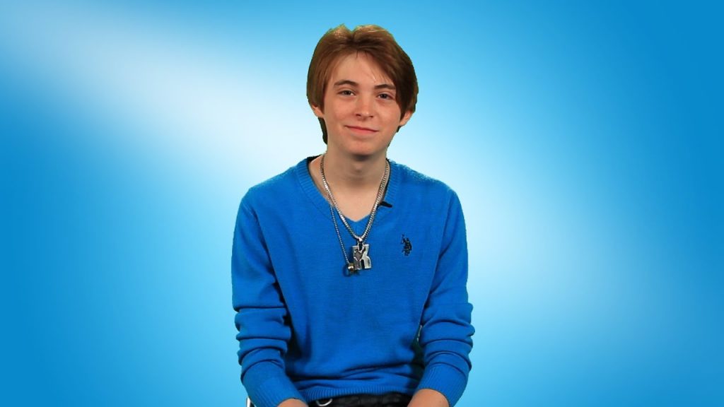 Dylan Riley Snyder - Biography, Height & Life Story | Super Stars Bio