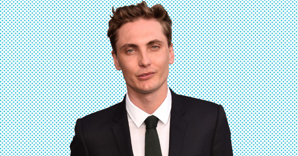 Eamon Farren - Biography, Height & Life Story | Super Stars Bio