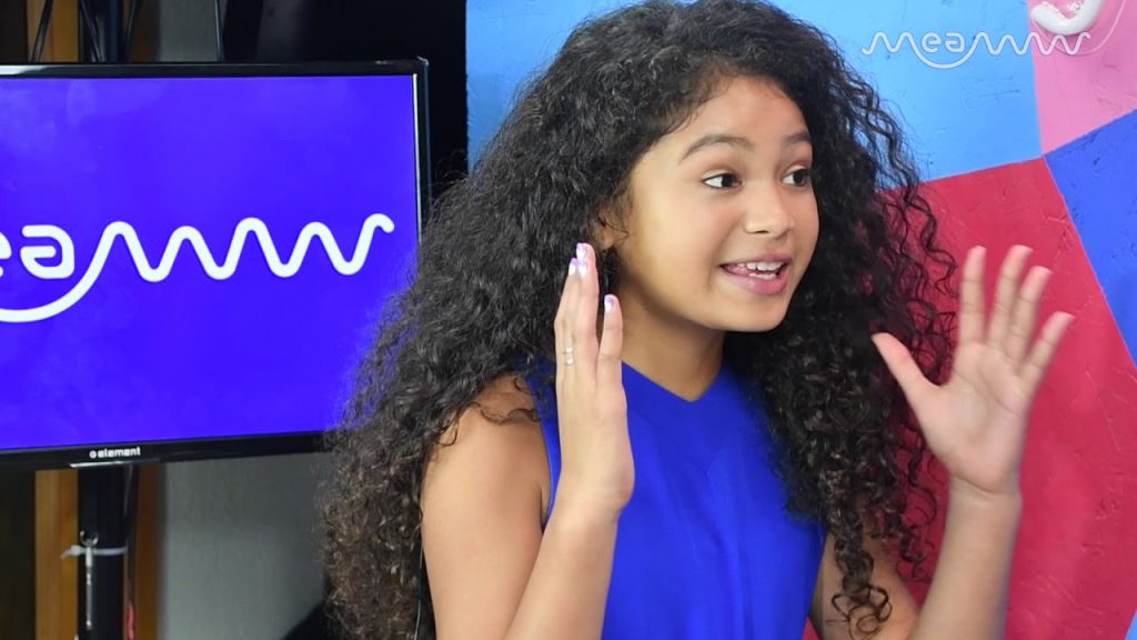 8 Things You Didn't Know About Eliana Sua - Super Stars Bio