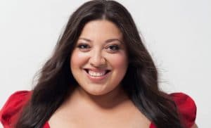 Elizabeth De Razzo - Biography, Height & Life Story | Super Stars Bio