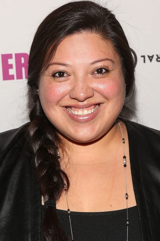 Elizabeth De Razzo - Biography, Height & Life Story | Super Stars Bio