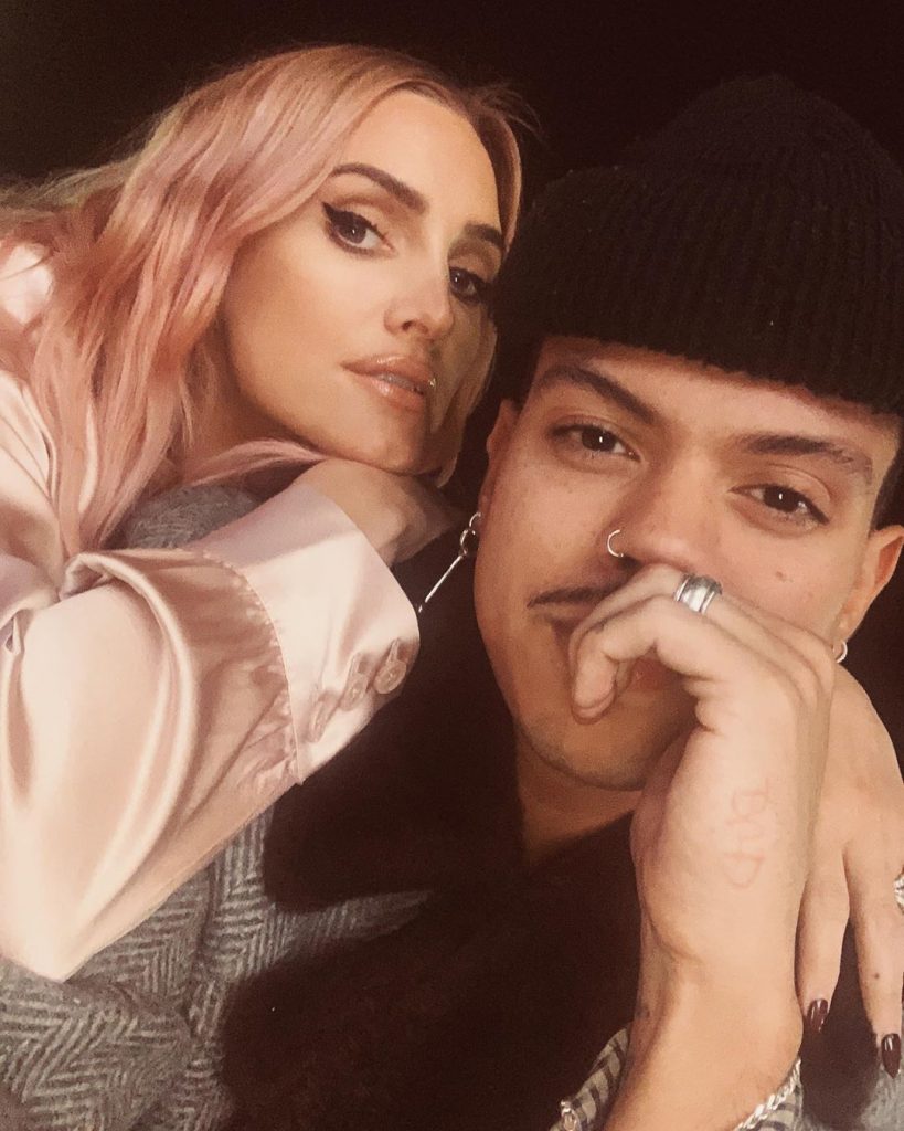 Evan Ross - Biography, Height & Life Story | Super Stars Bio