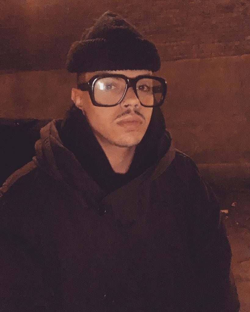 Evan Ross - Biography, Height & Life Story | Super Stars Bio