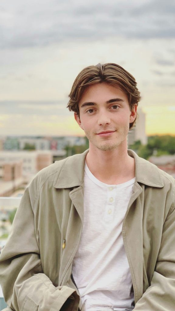 Greyson Chance - Biography, Height & Life Story | Super Stars Bio