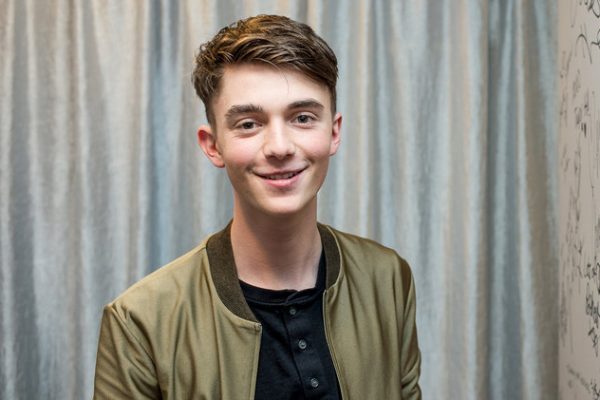 Greyson Chance - Biography, Height & Life Story | Super Stars Bio