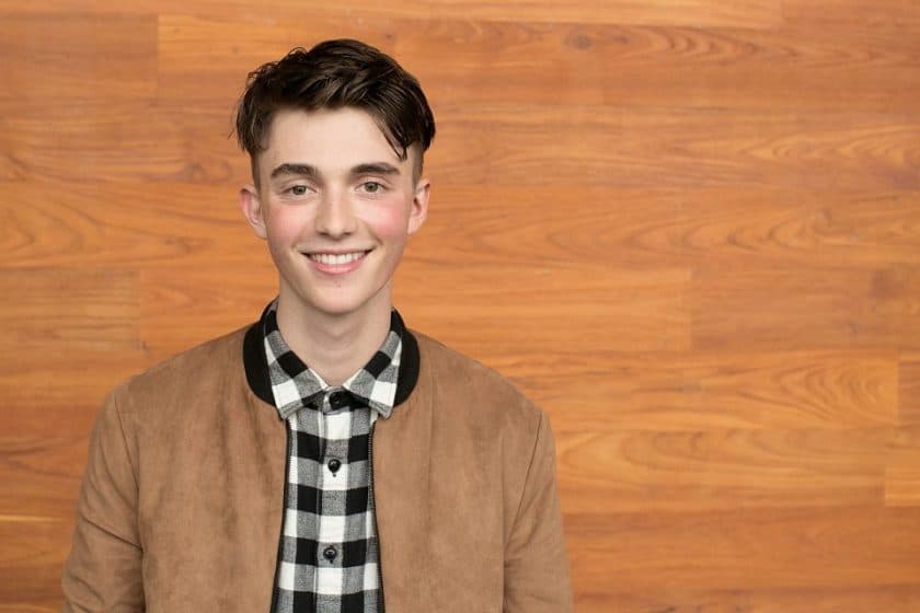 Greyson Chance - Biography, Height & Life Story | Super Stars Bio