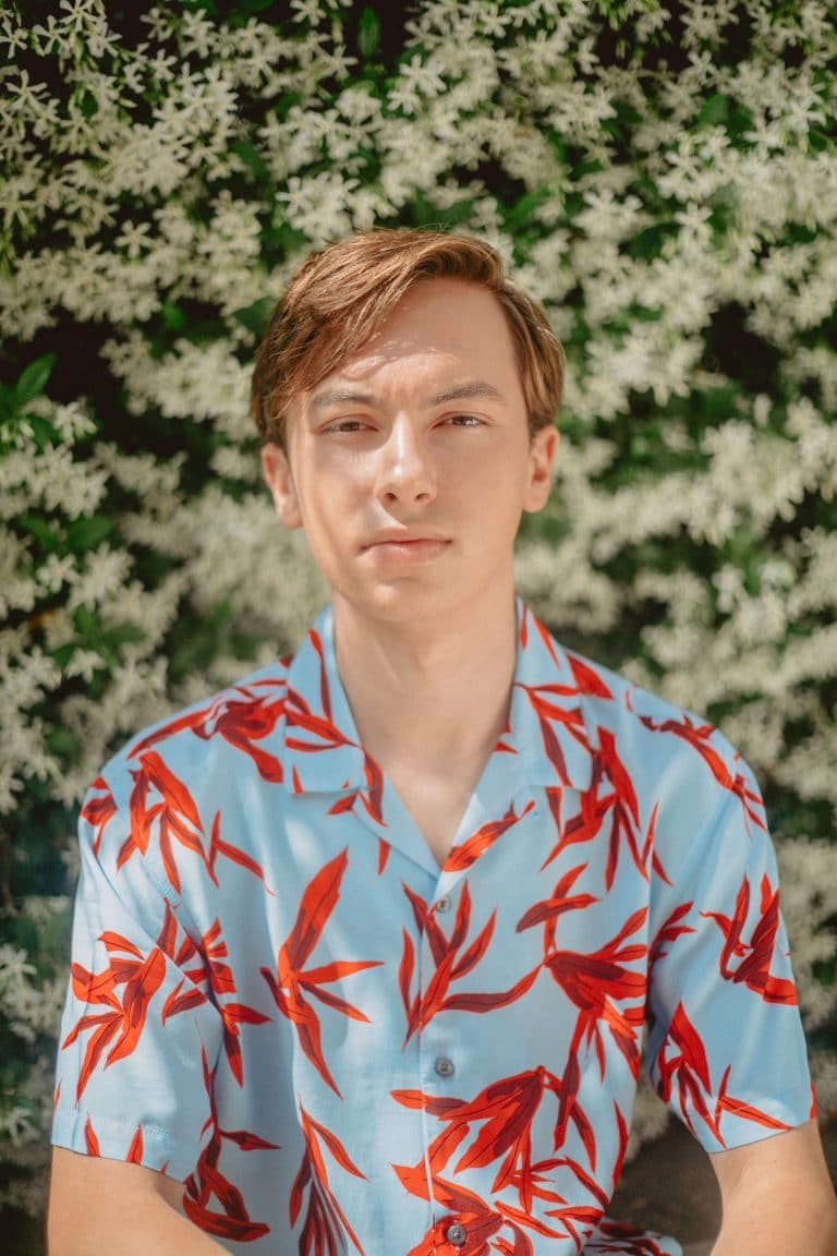 Hayden Byerly - Biography, Height & Life Story | Super Stars Bio