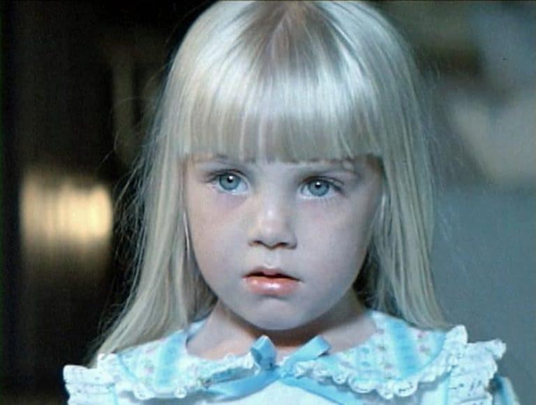 Heather O'Rourke - Biography, Height & Life Story | Super Stars Bio