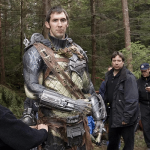 Ian Whyte - Biography, Height & Life Story | Super Stars Bio