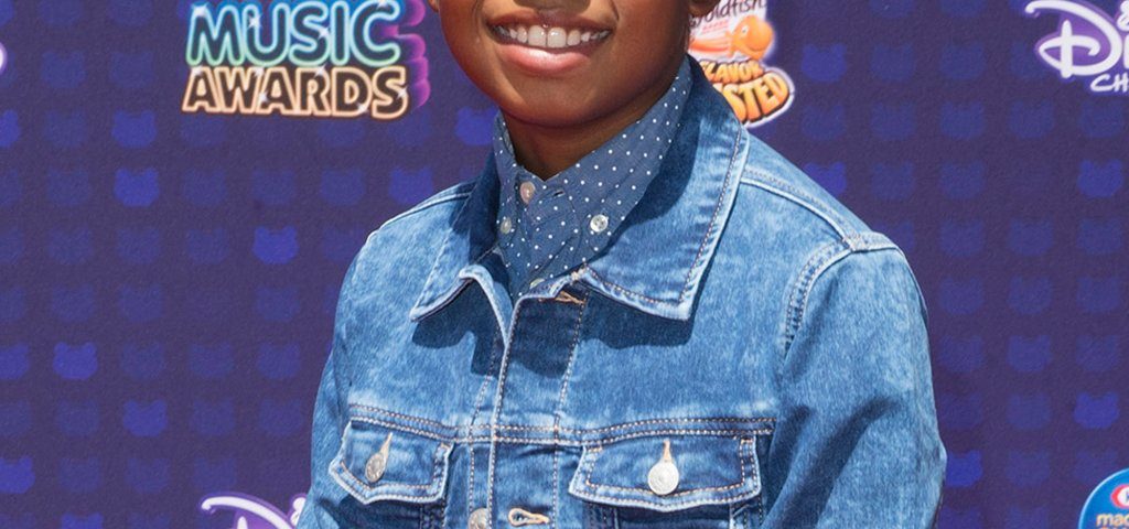 8 Things You Didn't Know About Issac Ryan Brown - Super Stars Bio