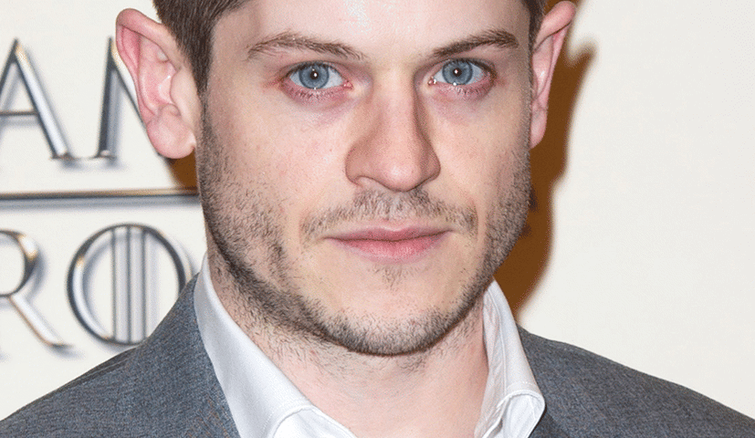 Iwan Rheon - Biography, Height & Life Story | Super Stars Bio