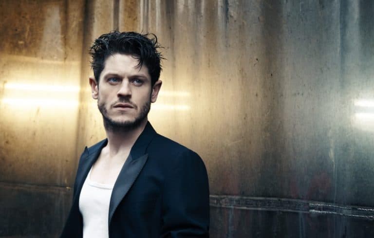 Iwan Rheon - Biography, Height & Life Story | Super Stars Bio