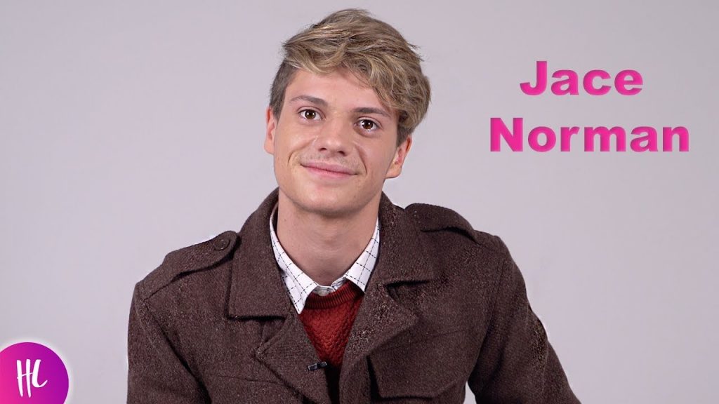 8 Things You Didn't Know About Jace Norman - Super Stars Bio