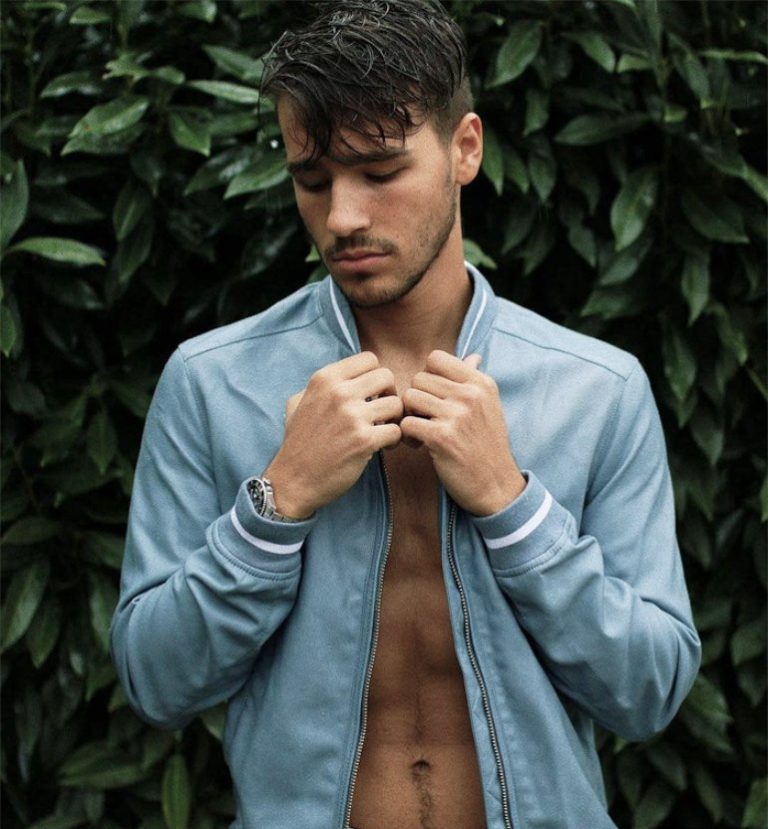 Jacob Whitesides - Biography, Height & Life Story | Super Stars Bio