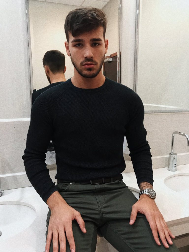 Jacob Whitesides - Biography, Height & Life Story | Super Stars Bio