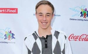 Jae Head - Biography, Height & Life Story | Super Stars Bio