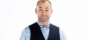 James Murray - Biography, Height & Life Story | Super Stars Bio