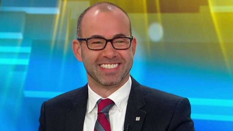 James Murray - Biography, Height & Life Story | Super Stars Bio