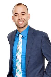 James Murray - Biography, Height & Life Story | Super Stars Bio