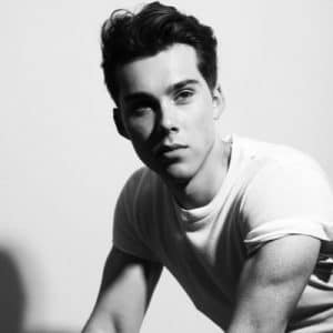 Jeremy Shada - Biography, Height & Life Story | Super Stars Bio