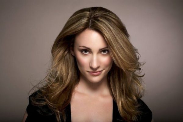 Jessica Harmon - Biography, Height & Life Story | Super Stars Bio
