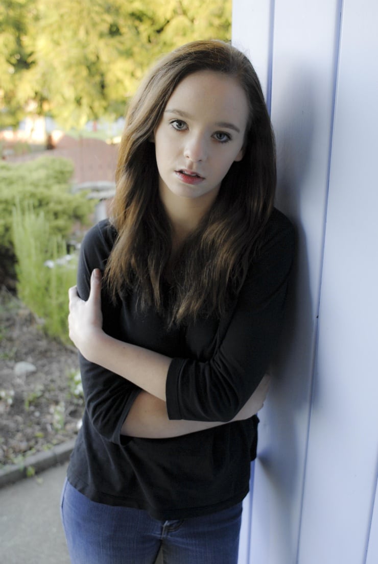 Jessica McLeod - Biography, Height & Life Story | Super Stars Bio