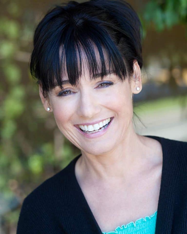 Jill Schoelen - Biography, Height & Life Story | Super Stars Bio