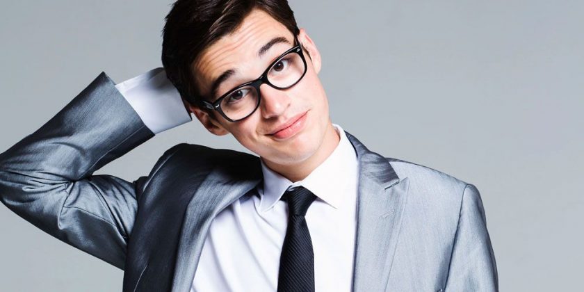 Joey Bragg - Biography, Height & Life Story | Super Stars Bio