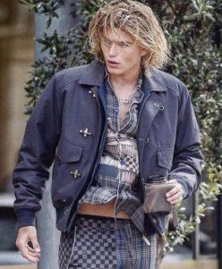 Jordan Barrett - Biography, Height & Life Story | Super Stars Bio