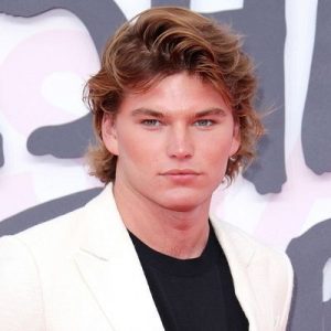 Jordan Barrett - Biography, Height & Life Story | Super Stars Bio