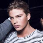 Jordan Barrett - Biography, Height & Life Story | Super Stars Bio
