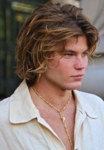 Jordan Barrett - Biography, Height & Life Story | Super Stars Bio
