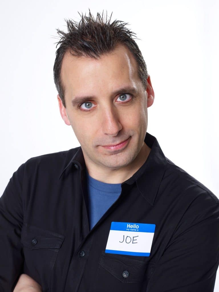 Joseph Gatto - Biography, Height & Life Story | Super Stars Bio