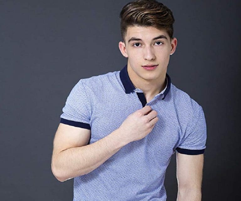 Josh Bogert - Biography, Height & Life Story | Super Stars Bio