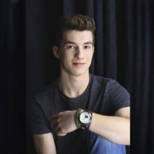 Josh Bogert - Biography, Height & Life Story | Super Stars Bio