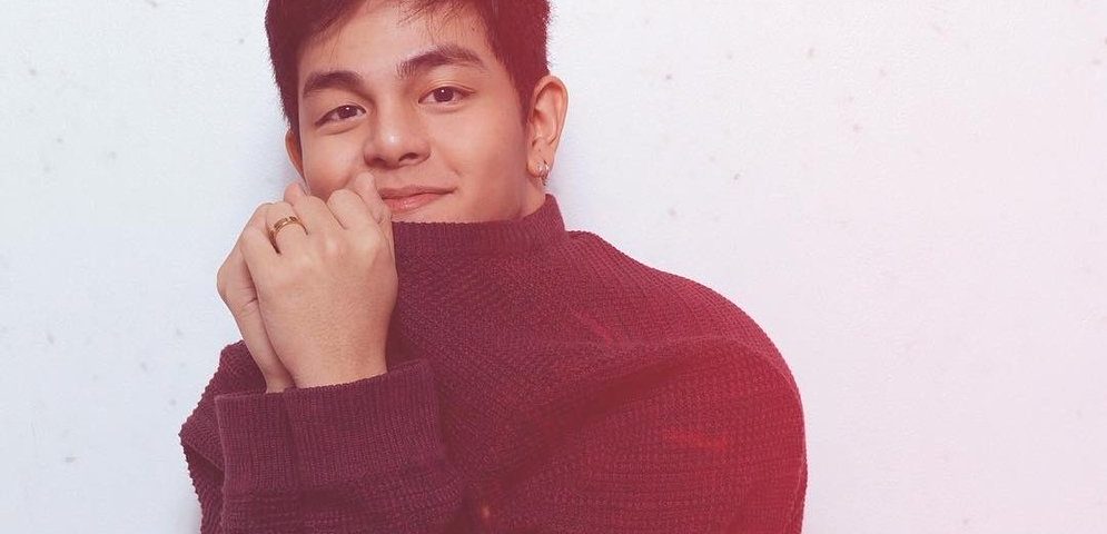Julian Marcus Trono - Biography, Height & Life Story | Super Stars Bio